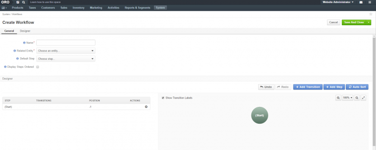 The Importance of Workflows in B2B eCommerce | OroCommerce