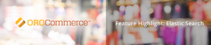 Understanding B2b Ecommerce Site Search Benefits And Features Orocommerce