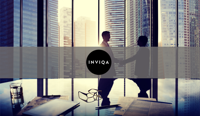 Inviqa Partners with OroCommerce | OroCommerce