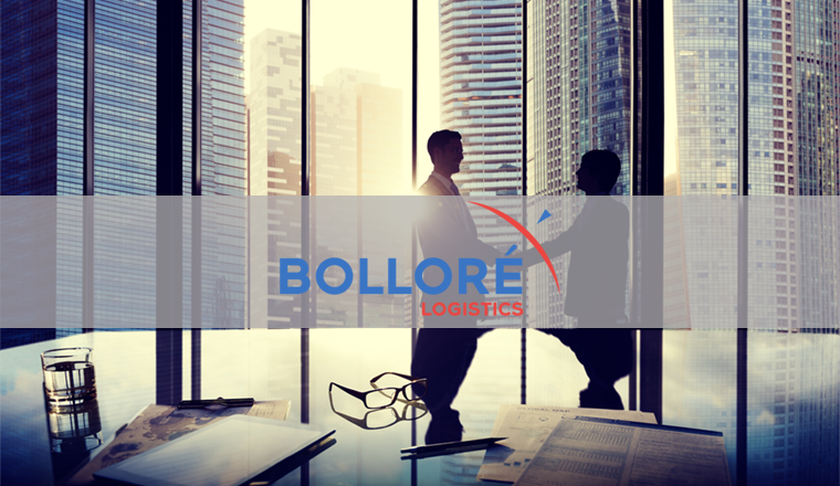 Global Logistics Leader Bolloré Partners with Oro | OroCommerce