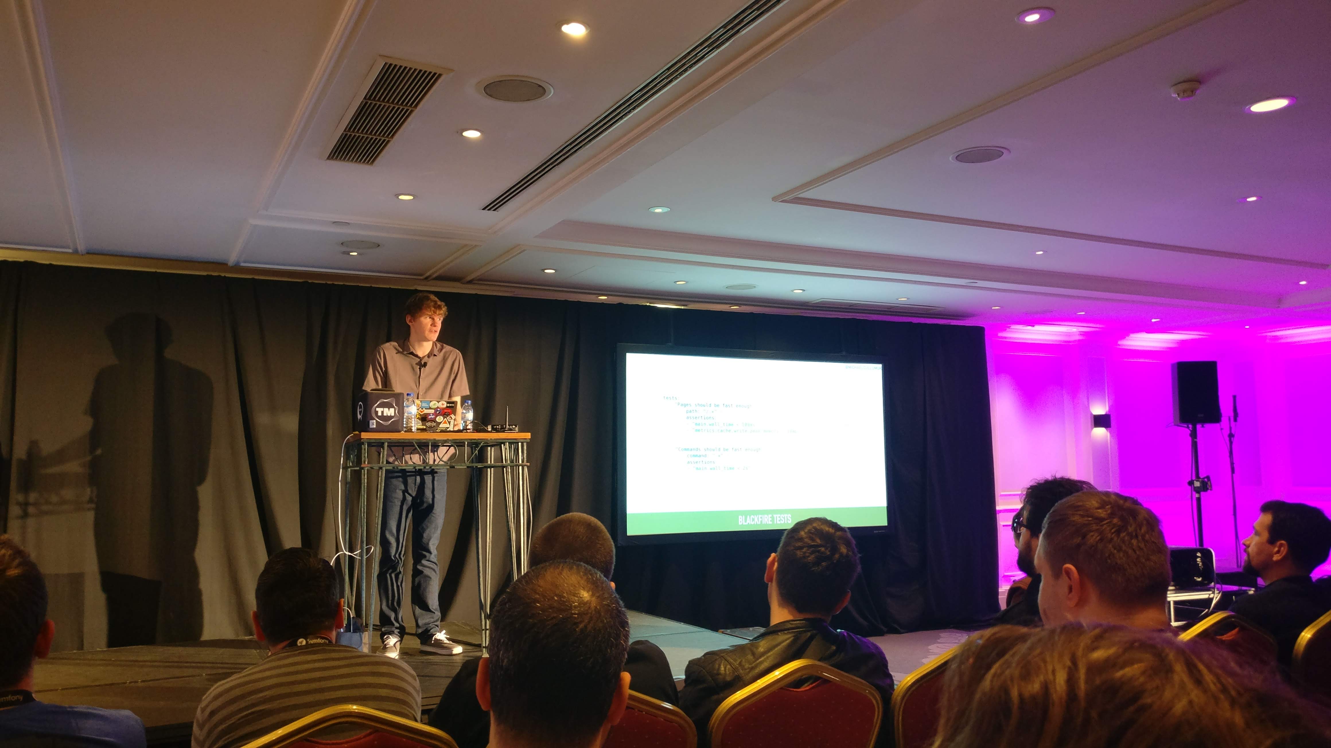 Latest Symfony News From Symfonycon 2018 Orocommerce Blog