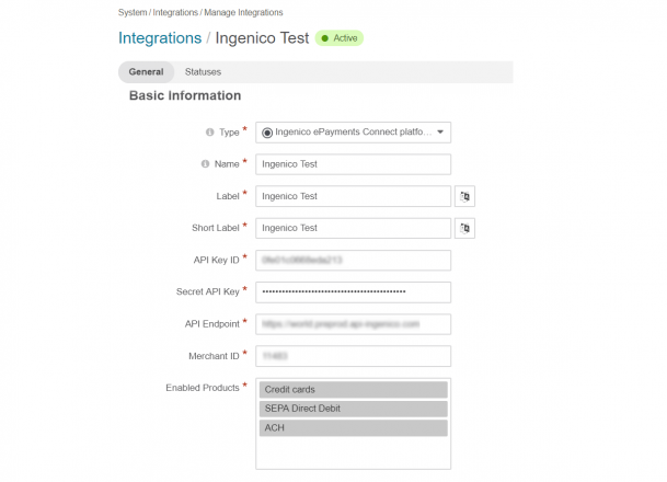 OroCommerce Launches Ingenico Integration | OroCommerce
