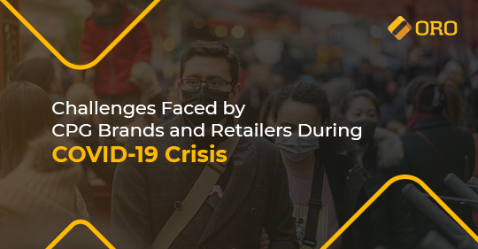 How CPG eCommerce Copes with CPG Challenges During COVID-19 | OroCommerce