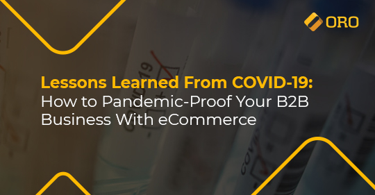 Lessons Learned From COVID-19: How to Pandemic-Proof Your Business ...