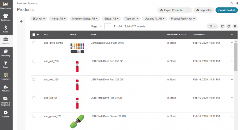 The Perfect Website for Distributors: Our Advice and Examples | Orocommerce