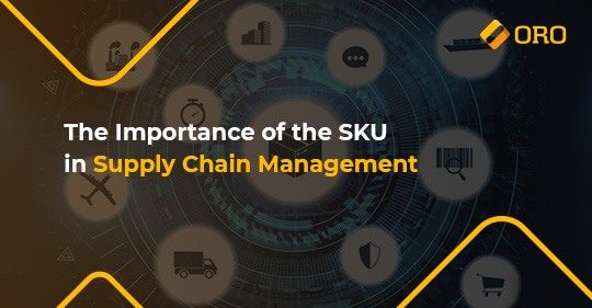 SKU in Supply Chain Management: Definition, Role, and Benefits ...