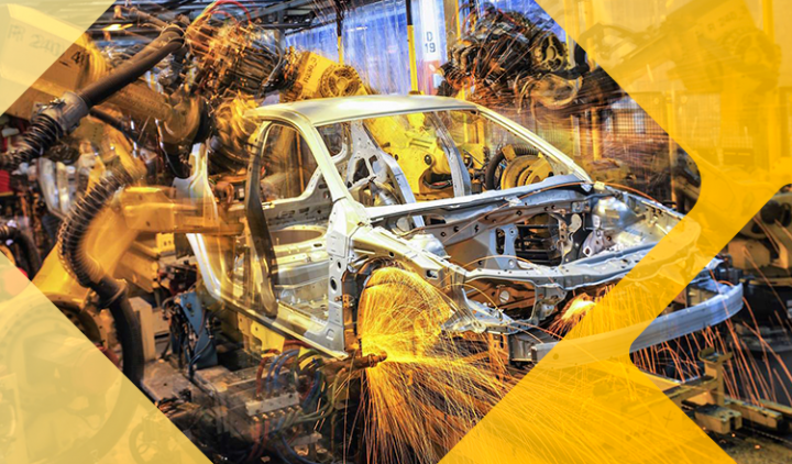 Automotive Digital Transformation: Challenges, Trends, Examples ...