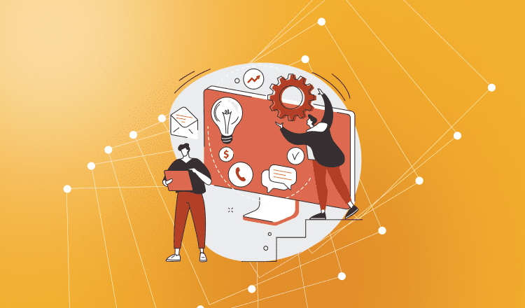 eCommerce Infrastructure: Key Ingredients for Growth | OroCommerce