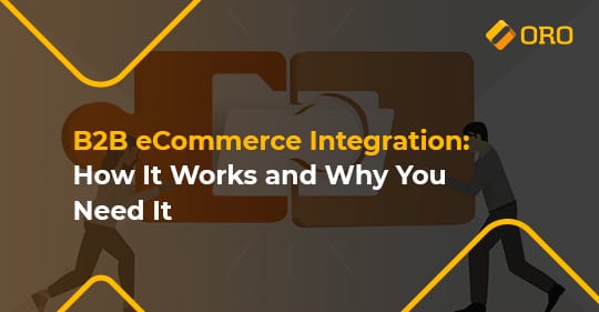 eCommerce Integration: The Importance and Benefits of Connected Digital ...