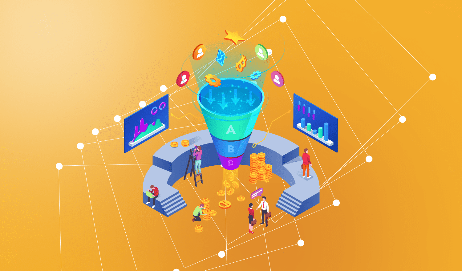 eCommerce Infrastructure: Key Ingredients for Growth | OroCommerce