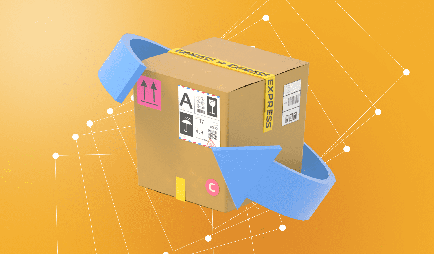 B2B Packaging Industry Solutions by eCommerce | OroCommerce