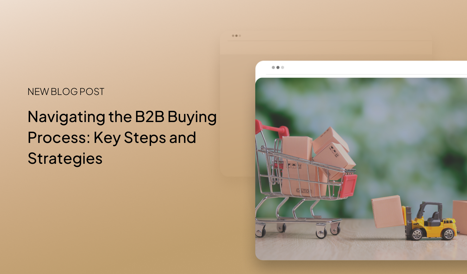 B2B Buying Process: Stages, Factors, Examples