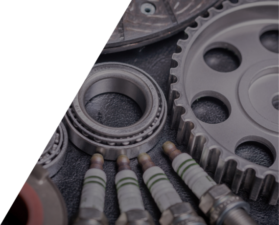 eCommerce Solutions for the B2B Auto Parts Industry | OroCommerce