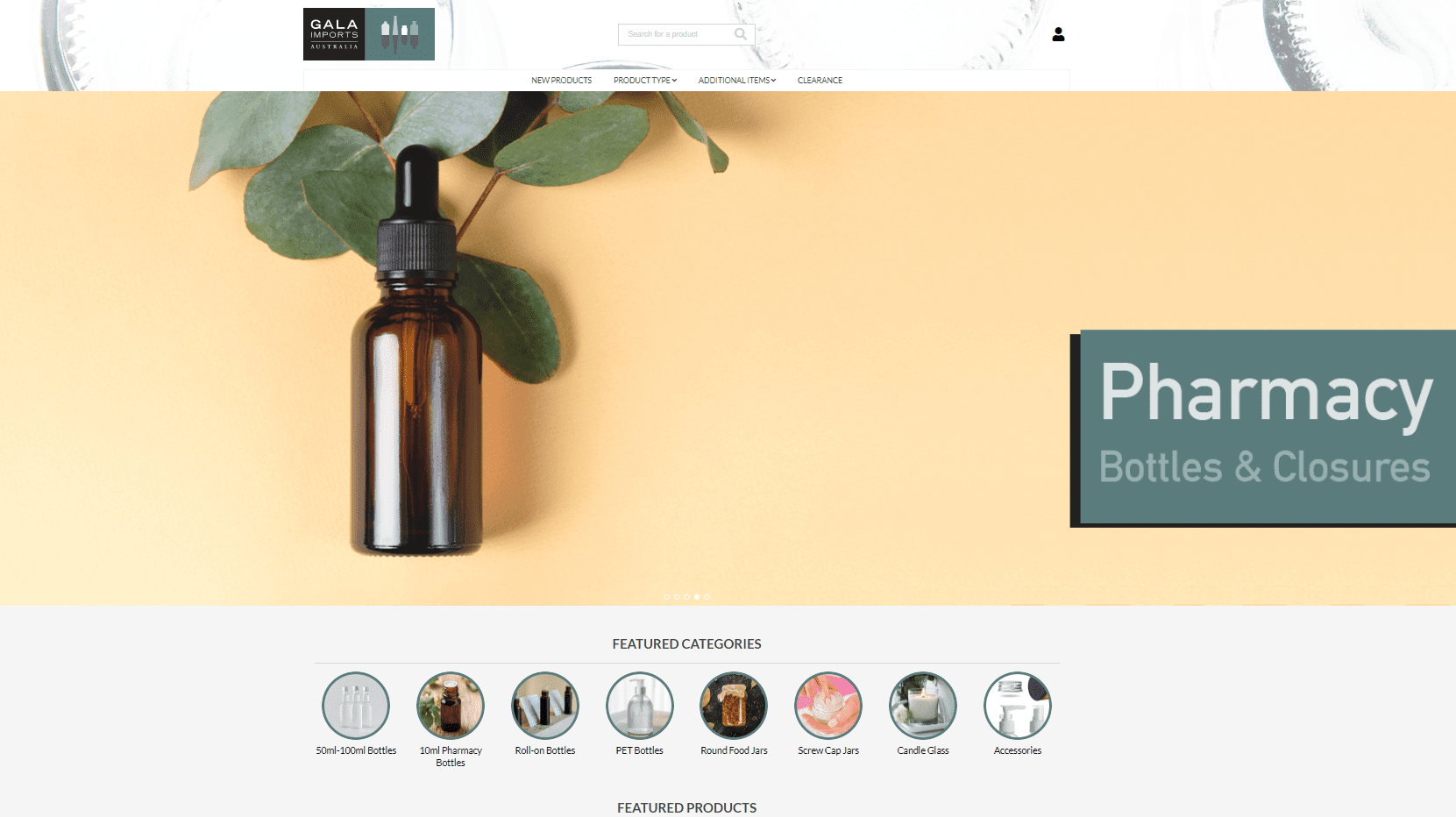 The Perfect Website for Distributors: Our Advice and Examples | Orocommerce