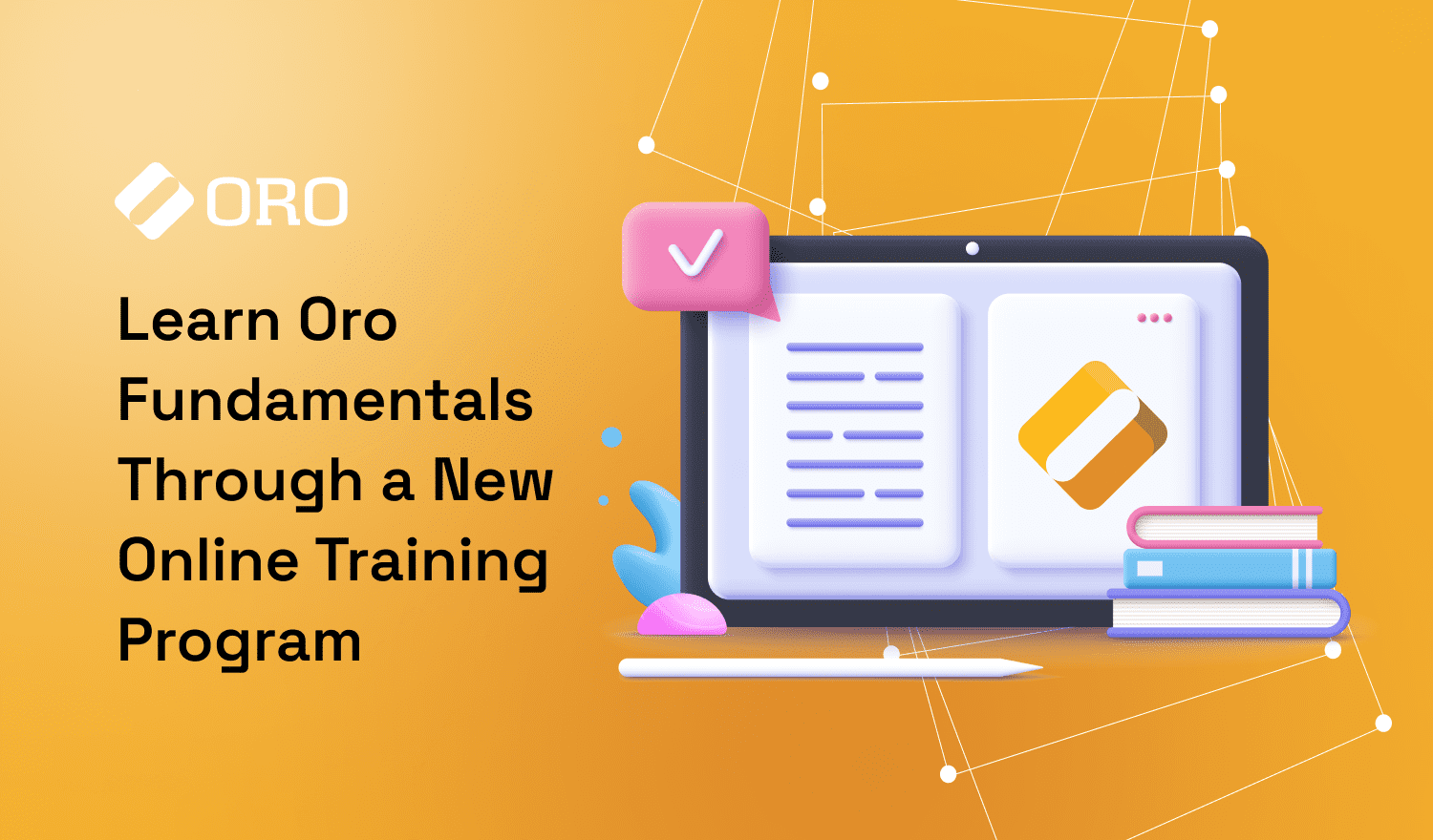 Learn Oro Fundamentals Through A New Online Training Program Orocommerce