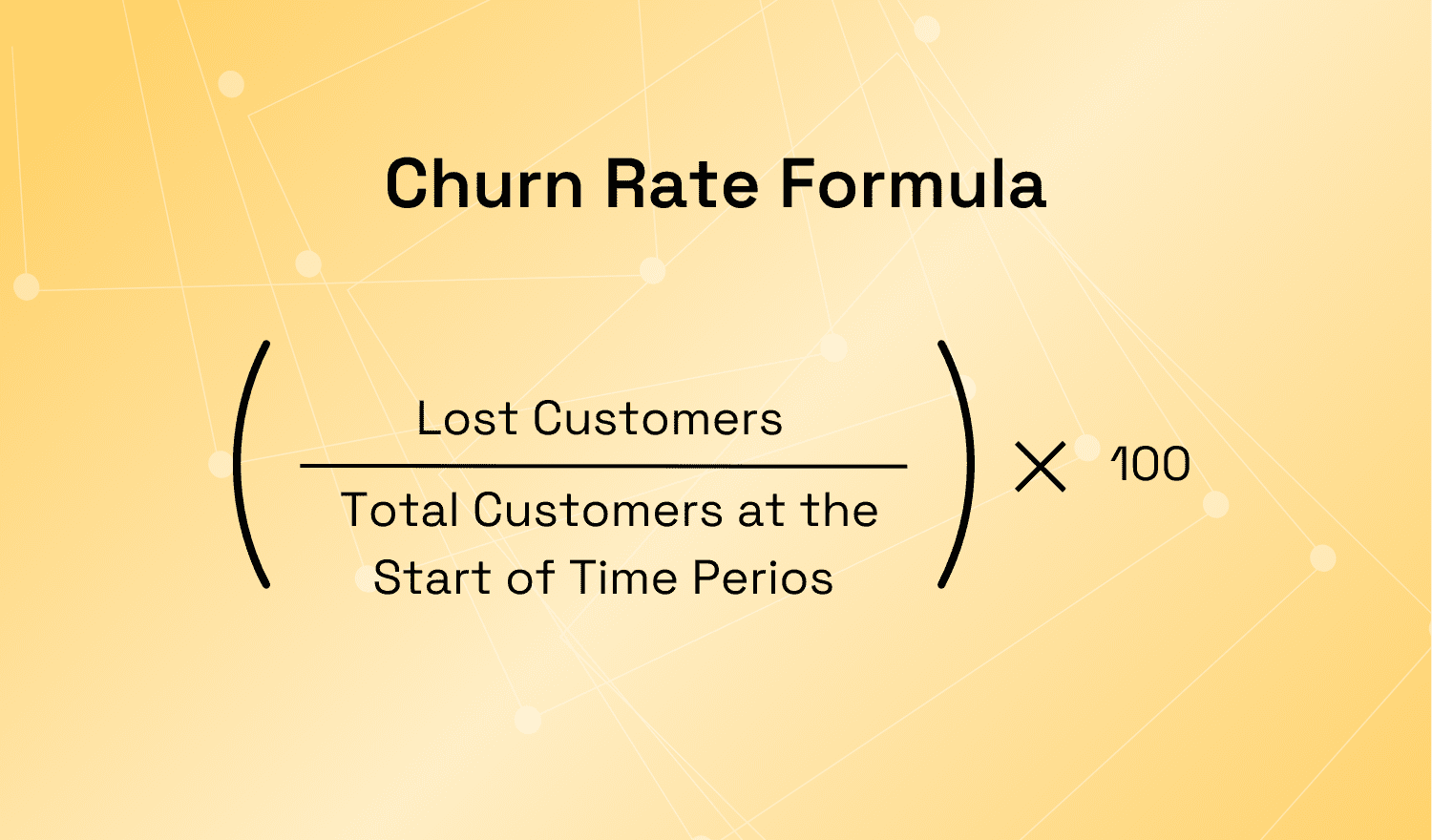 B2B Customer Churn: Analysis and Action Strategy | OroCommerce