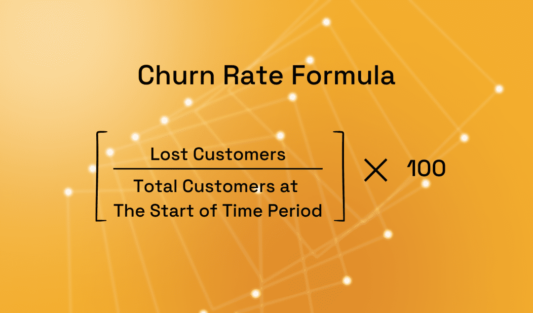 B2B Customer Churn: Analysis and Action Strategy | OroCommerce