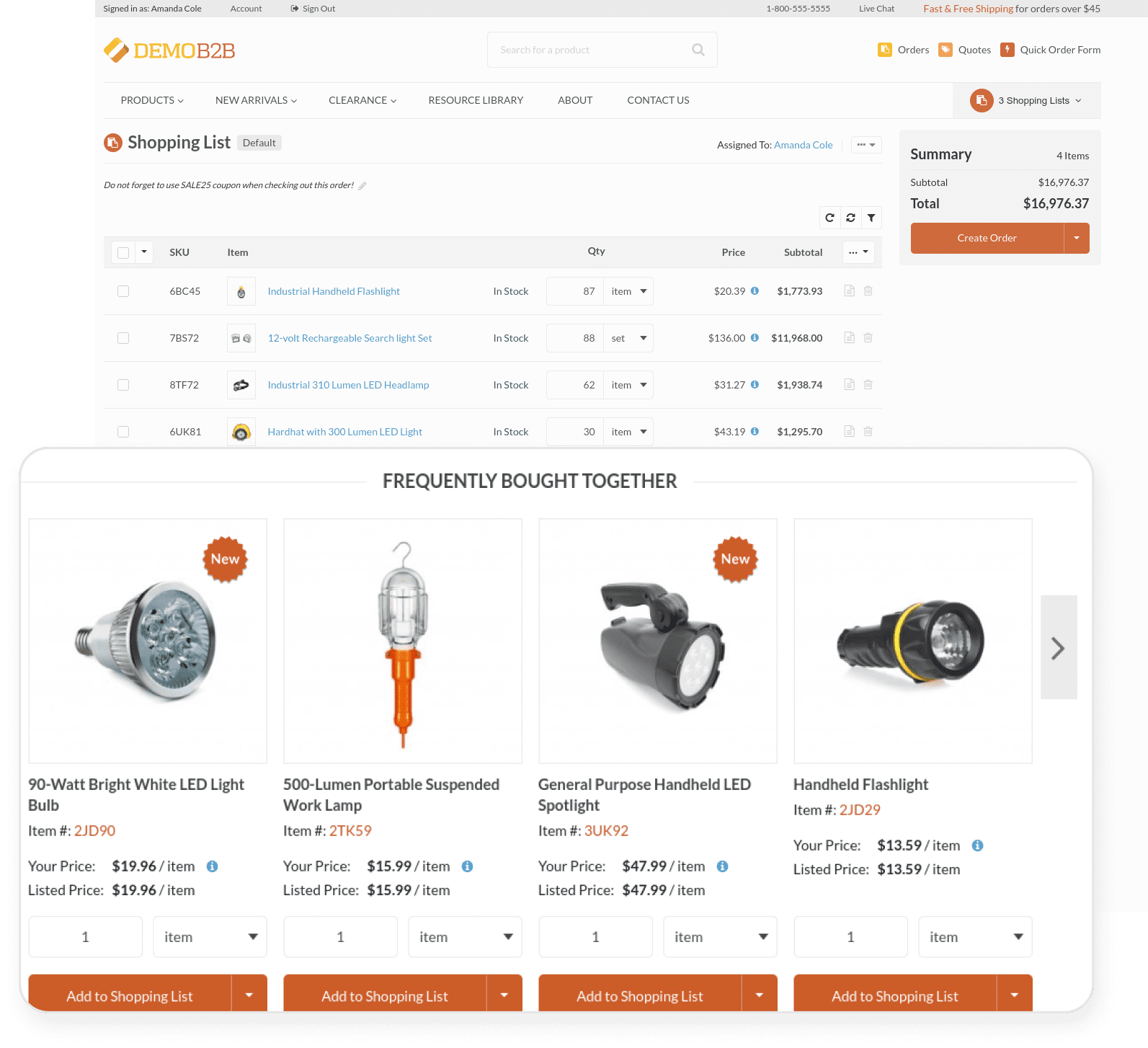 OroCommerce 6.0: What’s New in OroCommerce Storefront Experiences? | OroCommerce
