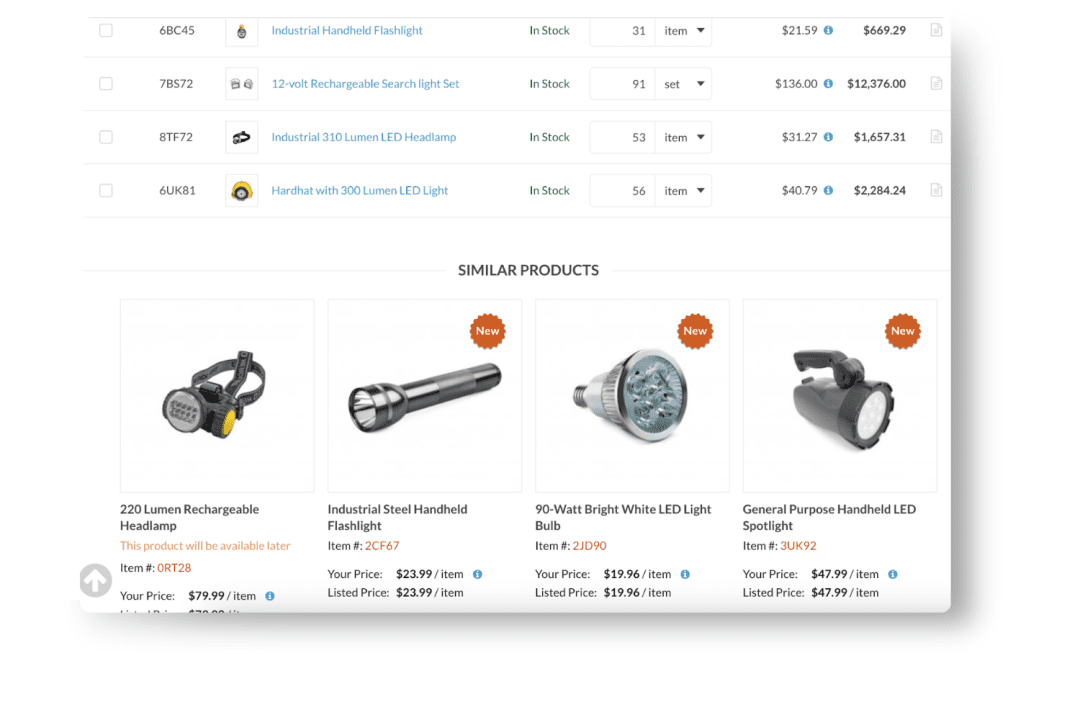 OroCommerce 6.0: What’s New in OroCommerce Storefront Experiences? | OroCommerce