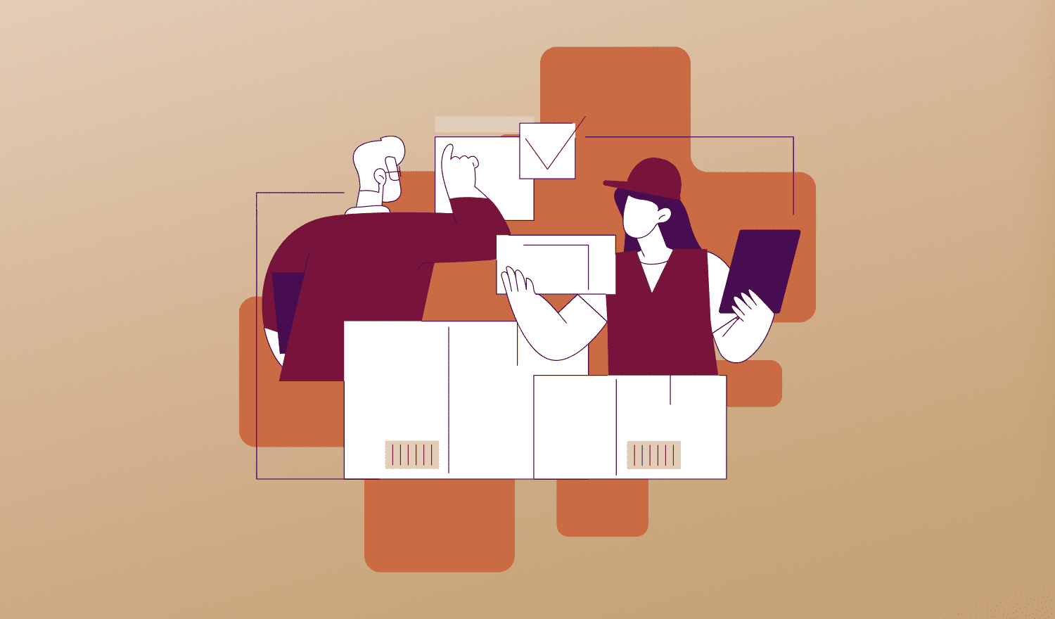 Streamlining B2B Sales: How eProcurement Integration is Transforming the Game | OroCommerce