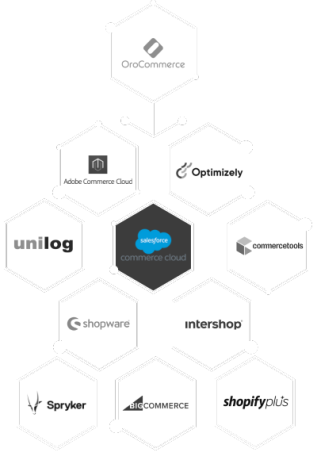 11 Best B2B eCommerce Platforms with Comparison Table