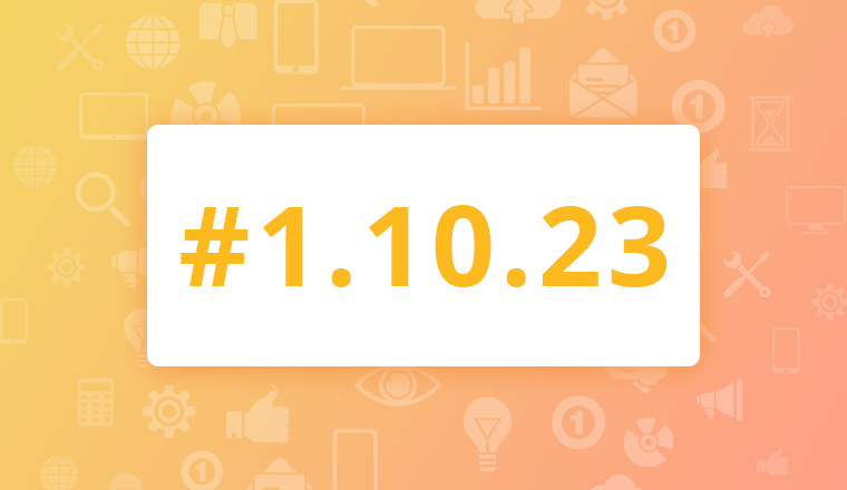 Maintenance Releases For Oroplatform And Orocrm Ce 11023 And Enterprise Edition 11223 Are 