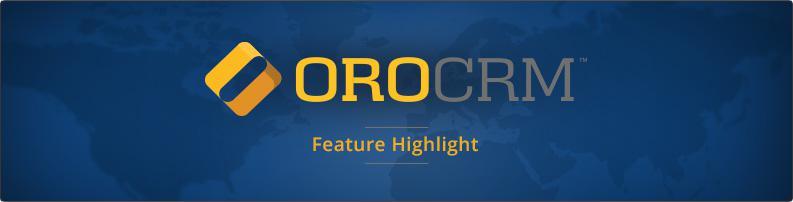 Orocrm Feature Highlight Enhanced Email Capabilities Orocrm Open Source Crm