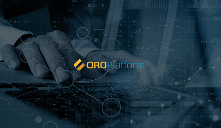 How Oroplatform Enables Companies To Build Custom Business Applications