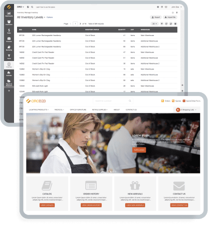 B2B Marketplaces: Top Platforms for Buyers and Sellers | OroMarketplace