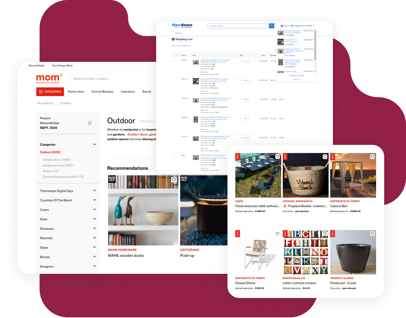 Open-Source Marketplace Management Platform for Business | OroMarketplace
