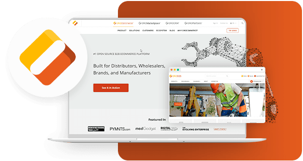 Company About Us Oroplatform Orocommerce Orocrm